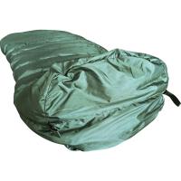 China Outdoor Duck Down Thermal Mummy Sleeping Bag for Adults and Lightweight about 2.2kg/pc for sale