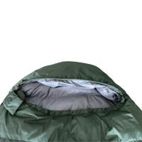 China Outdoor Duck Down Thermal Mummy Sleeping Bag for Adults and Lightweight about 2.2kg/pc for sale