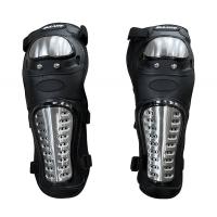 China Upgrade Your Gear Professional Protection Motorcycle Knee Pads for Outdoor Activities for sale