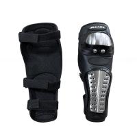 China Upgrade Your Gear Professional Protection Motorcycle Knee Pads for Outdoor Activities for sale