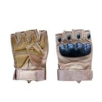 China Half Finger Hand Protection for Outdoor Activities 0.2kg/pair Applicable Scene Travel for sale