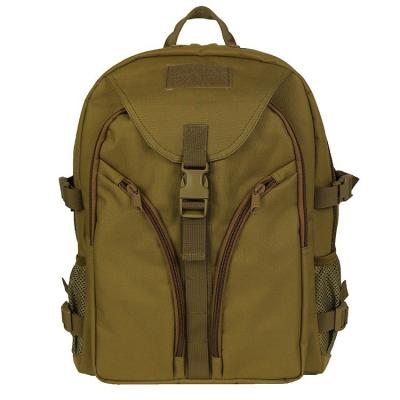 China Unisex Waterproof Backpack for Multi-Function Outdoor Sports and Camping Lightweight for sale