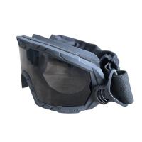 China Lightweight Mountaineering Goggles for Outdoor Adventures One Size Fits All 0.3kg/set for sale