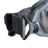China Lightweight Mountaineering Goggles for Outdoor Adventures One Size Fits All 0.3kg/set for sale