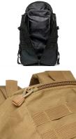 China 65L Waterproof Backpack for Outdoor Sport Travelling Unisex Essential Gear for sale
