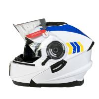 China Unisex Applicable Full Face Motorcycle Riding Safety Helmet None Pattern Type Riders for sale