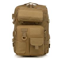 China Lightweight 40L Waterproof Backpack for Camping and Outdoor Activities for sale