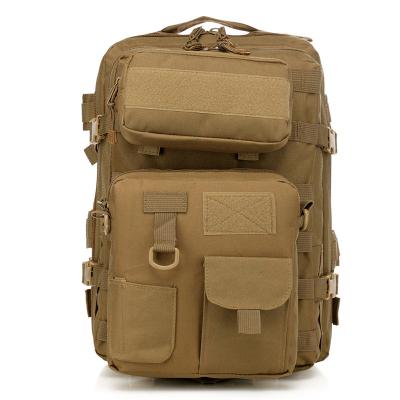 China Lightweight 40L Waterproof Backpack for Camping and Outdoor Activities for sale