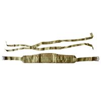 China Adjustable Cross Body Molle Chest Harness Vest Cummerbund Belt OEM/ODM Acceptable for sale