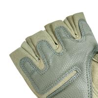China Green Applicable Scene Anti-Slip Lightweight Gloves for Outdoor Activities for sale