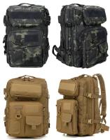 China 40L Waterproof Backpack for Outdoor Sport Your Ultimate Travel Companion for sale