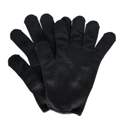 China Cycling Full Finger Cut Resistant Hand Protection S M L XL Sizes with High Protection for sale