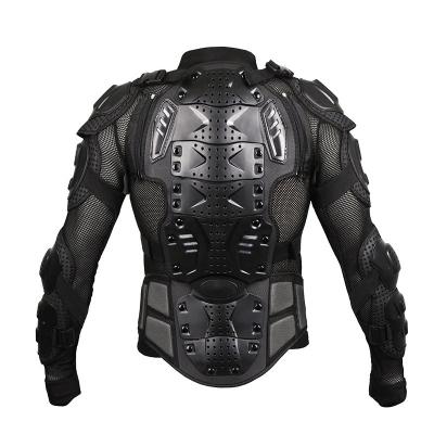 China Customized Logo Accepted Motorbike Black Color for Off-Road Cross-Country Protection for sale