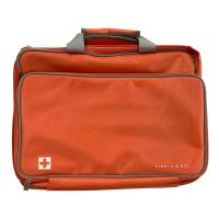 China Green Outdoor Hiking Emergency Backpack First-Aid Packet for Hikers for sale