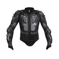 China Customized Logo Accepted Motorbike Black Color for Off-Road Cross-Country Protection for sale