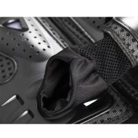 China Customized Logo Accepted Motorbike Black Color for Off-Road Cross-Country Protection for sale