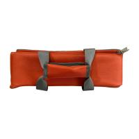 China Green Outdoor Hiking Emergency Backpack First-Aid Packet for Hikers for sale