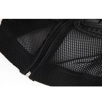 China Customized Logo Accepted Motorbike Black Color for Off-Road Cross-Country Protection for sale