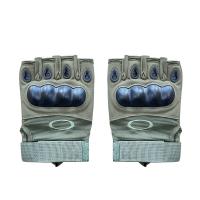 China Half Finger Sport Hand Protection for Hiking and Climbing Protect Your Hands in Style for sale