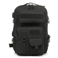 China Large Capacity Oxford Hiking Bag for Camping and Hiking Adventures for sale