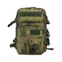 China Large Capacity Oxford Hiking Bag for Camping and Hiking Adventures for sale