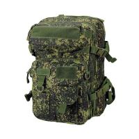 China Large Capacity Oxford Hiking Bag for Camping and Hiking Adventures for sale