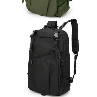 China 45L Backpack for Outdoor Travelling Nerve Bridge Technique Waterproof and Customized for sale