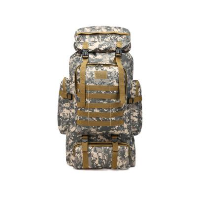 China Thick and Durable Backpack for Outdoor Training at Sports Efficiency for sale