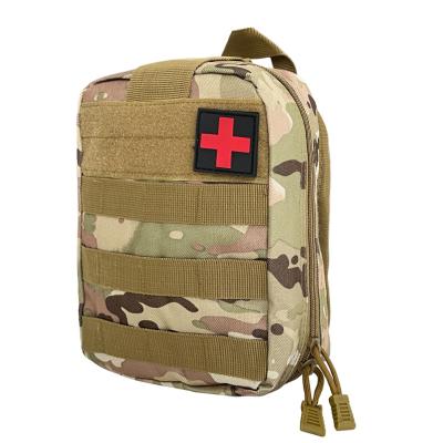 China Multi Color Characters Pattern Pouches for First Aid Kit storage Bag to store Medicine for sale