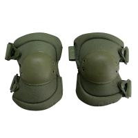 China Outdoor Training Knee and Elbow Pads About 0.5kg/pc for Sport Protection for sale