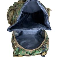 China 80L Waterproof Mountaineering Bag Hiking Backpack for Outdoor Enthusiasts' Adventures for sale