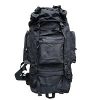 China All-Purpose Backpack with High Strength Straps and Buckles Made of 600D Oxford Fabric for sale
