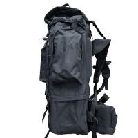 China All-Purpose Backpack with High Strength Straps and Buckles Made of 600D Oxford Fabric for sale