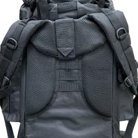 China All-Purpose Backpack with High Strength Straps and Buckles Made of 600D Oxford Fabric for sale