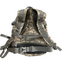 China 40*29*17cm Assorted Oxford Fabric Waterproof Linen Backpack with Adjustable Straps for sale