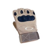 China S M L XL Half Finger Hand Protection for Cycling Riding Motorcycle Climbing Hiking for sale