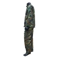 China Experience the Best of Outdoor Activities with Polyester/cotton Uniforms in Germany for sale