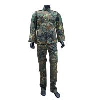 China Experience the Best of Outdoor Activities with Polyester/cotton Uniforms in Germany for sale