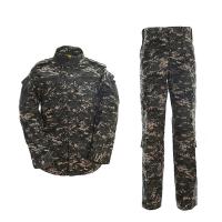 China Breathable HOT Outdoor Sport Uniform Coat and Pants For Training Unisex for sale