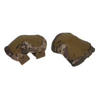 China Customized Color Elbow and Knee Guards for Body Protection Protection Function for sale