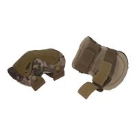 China Customized Color Elbow and Knee Guards for Body Protection Protection Function for sale