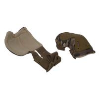 China Customized Color Elbow and Knee Guards for Body Protection Protection Function for sale