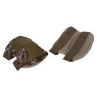 China Customized Color Elbow and Knee Guards for Body Protection Protection Function for sale