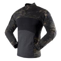 China Logo-Free Sport Frog Uniform T-shirts in Formal Style without Logos for Training for sale