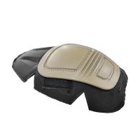 China EVA Foam Flexible Frog Knee and Elbow Pads for Outdoor Sports Enthusiasts for sale