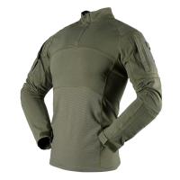 China Unisex Outdoor Sport Frog Uniform Breathable T-shirts for Training for sale