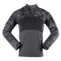 China Unisex Outdoor Sport Frog Uniform Breathable T-shirts for Training for sale