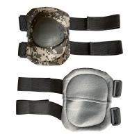 China Outdoor Training Adult Thick Knee and Elbow Pads for Flexible Protection of Sport for sale