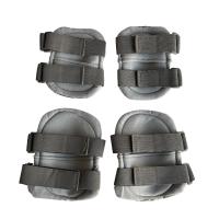 China Outdoor Training Adult Thick Knee and Elbow Pads for Flexible Protection of Sport for sale