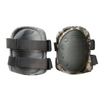 China Outdoor Training Adult Thick Knee and Elbow Pads for Flexible Protection of Sport for sale